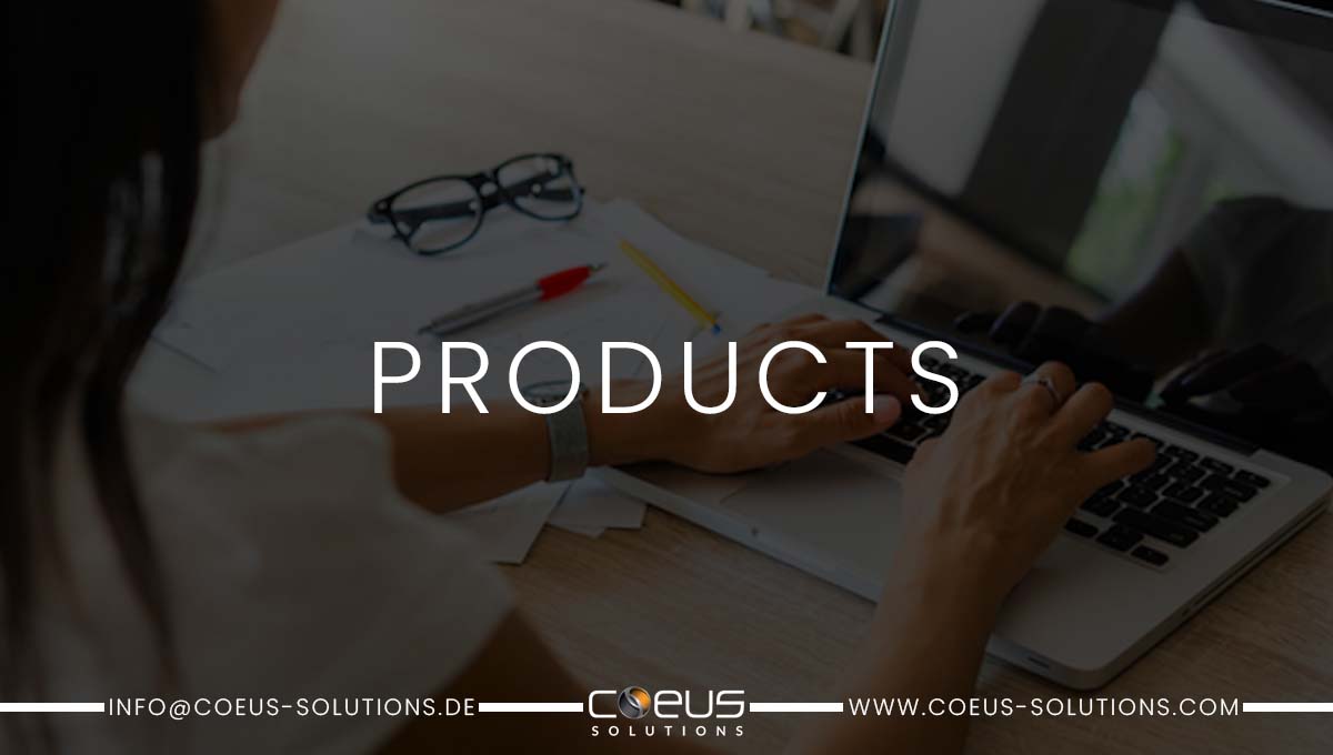 Let’s Reimagine Teamwork | Workforce Management Products - Coeus Solutions
